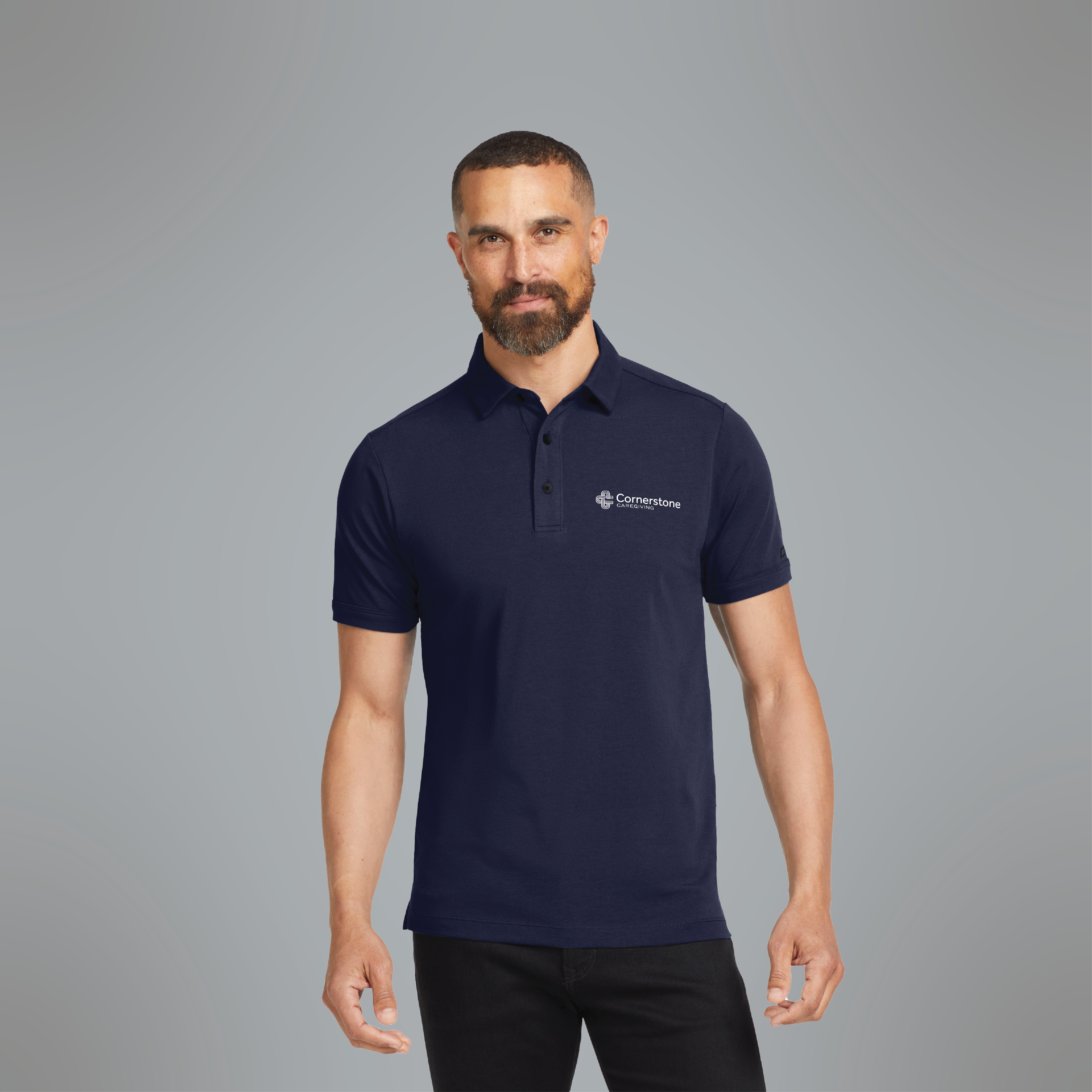 OGIO Men's Polo – Anchor Branding Co.