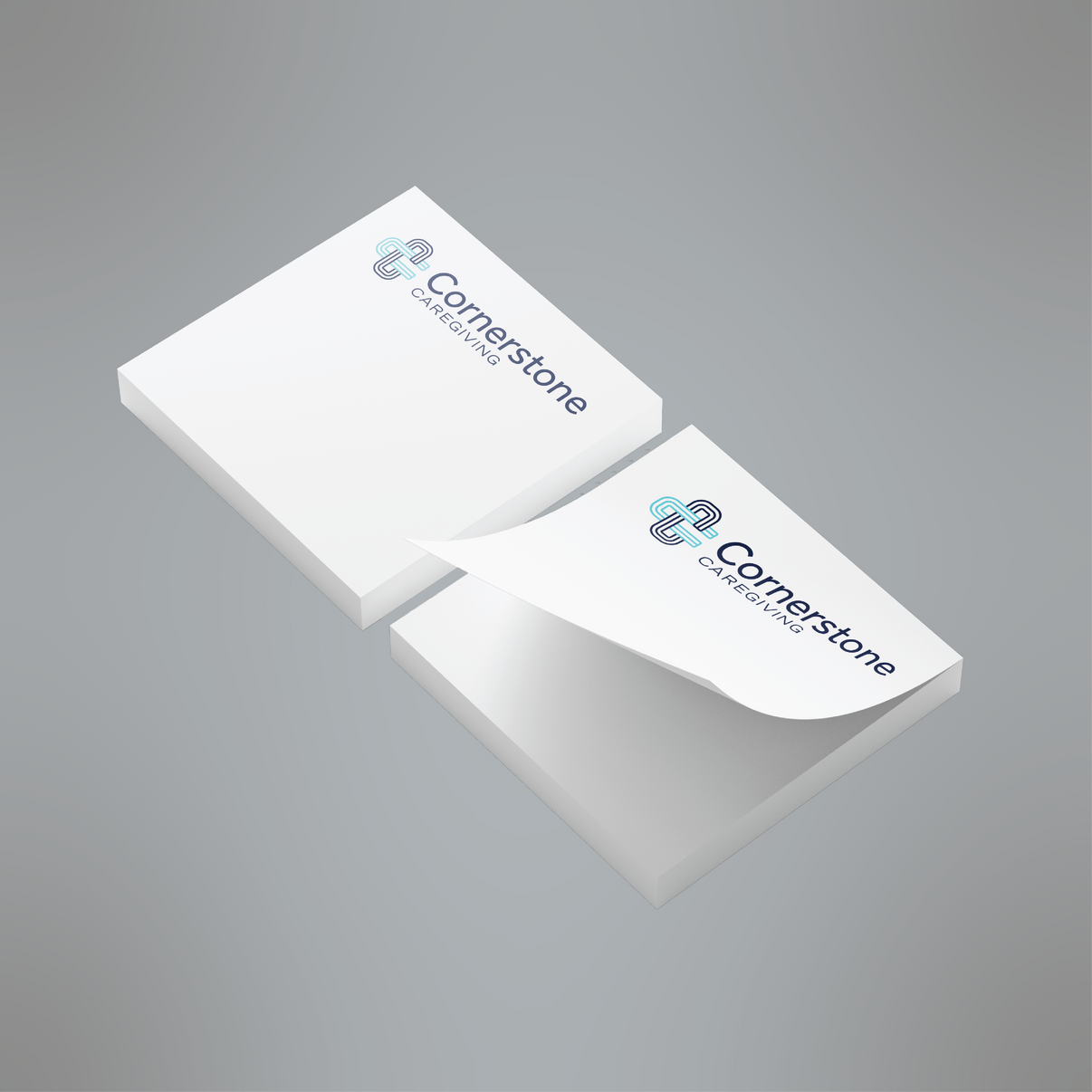 Office Post-It Notes (Box of 10) – Anchor Branding Co.