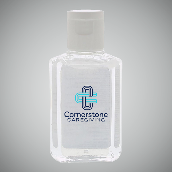 Hand Sanitizer (Box of 100) – Anchor Branding Co.