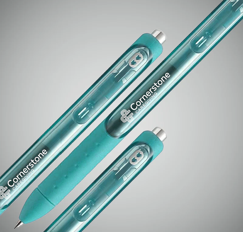 Paper Mate® Inkjoy Gel Pen (Box of 500) – Anchor Branding Co.